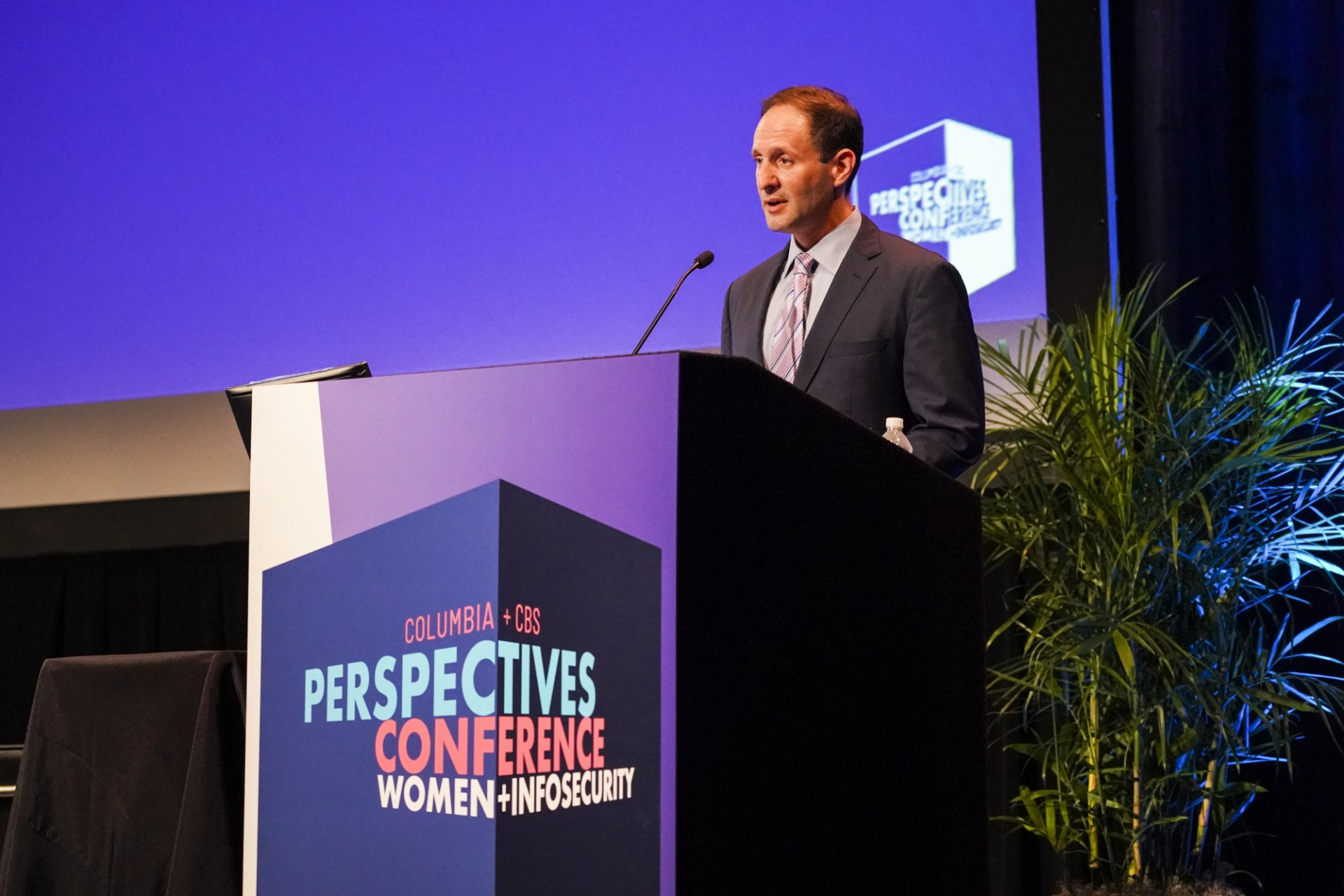 2019 Women + INFOSEC Perspectives Conference | WIT@CU | Women in Technology