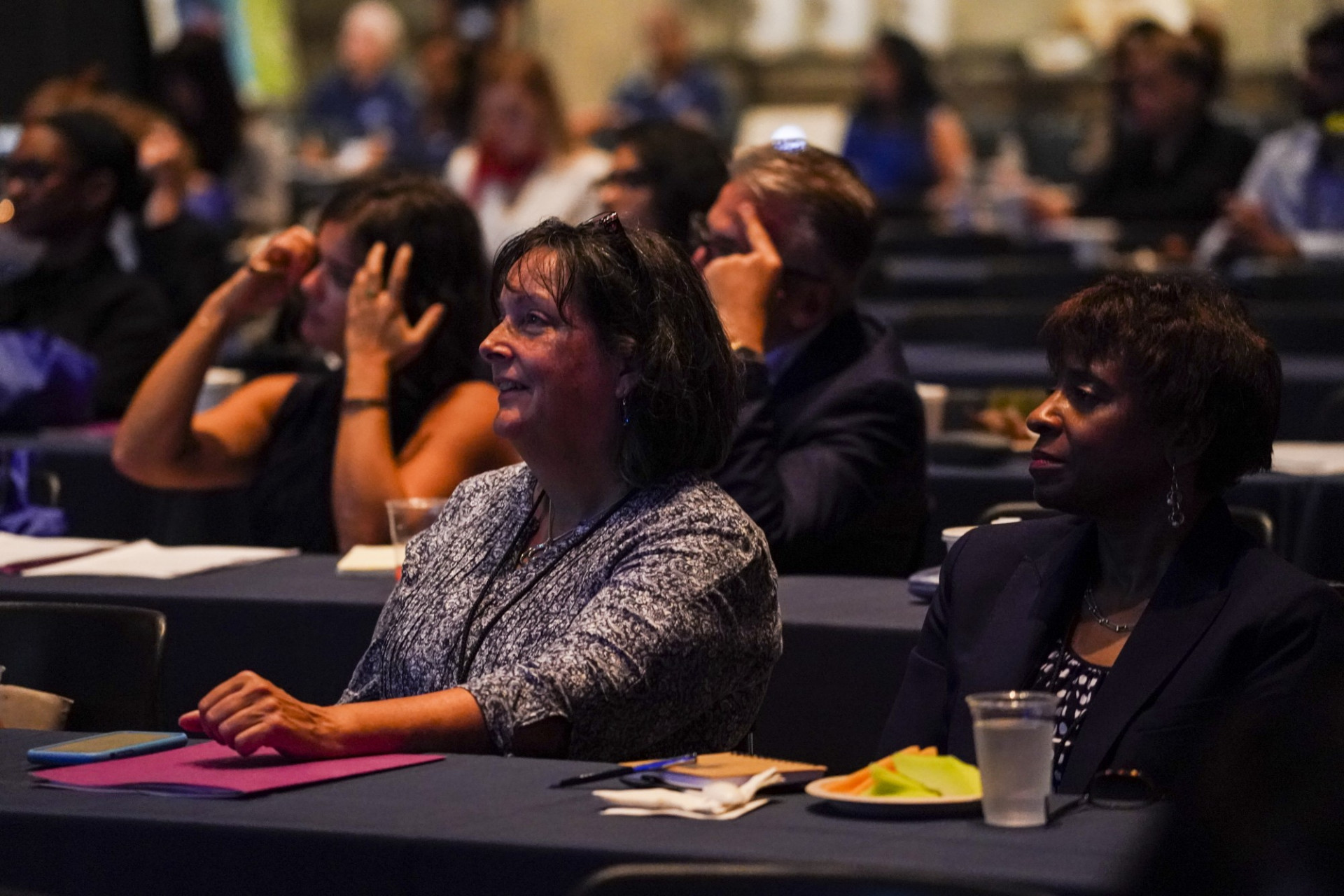 2019 Women + INFOSEC Perspectives Conference | WIT@CU | Women in Technology